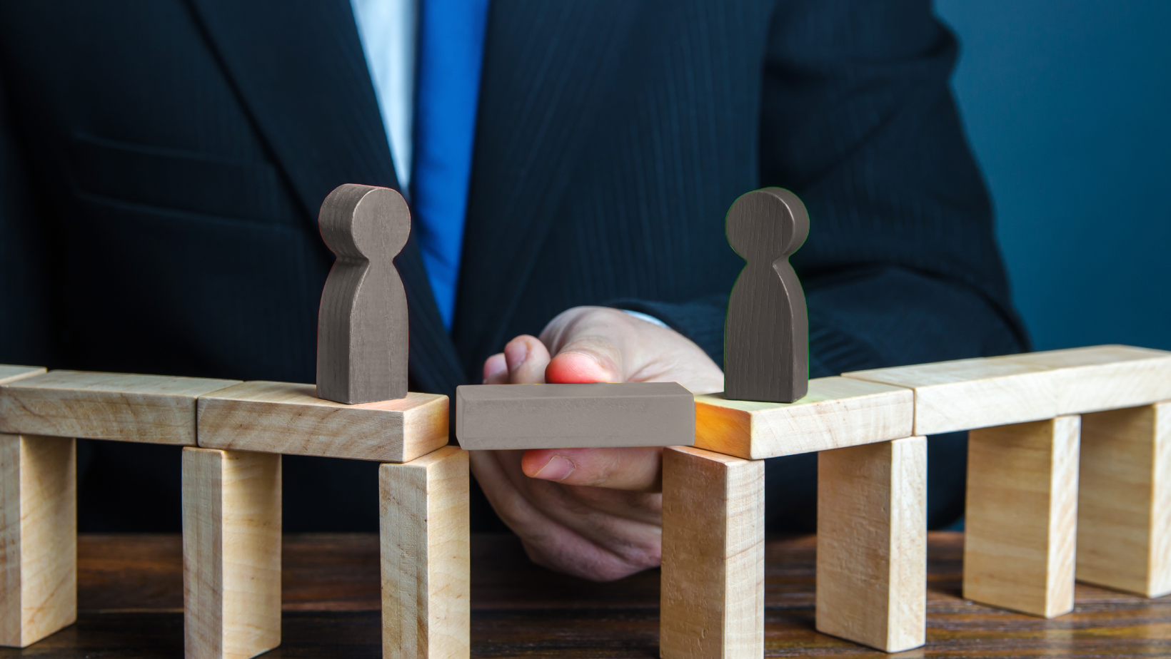 Chris Sheath Mediator – Nurturing Sustainable Resolutions